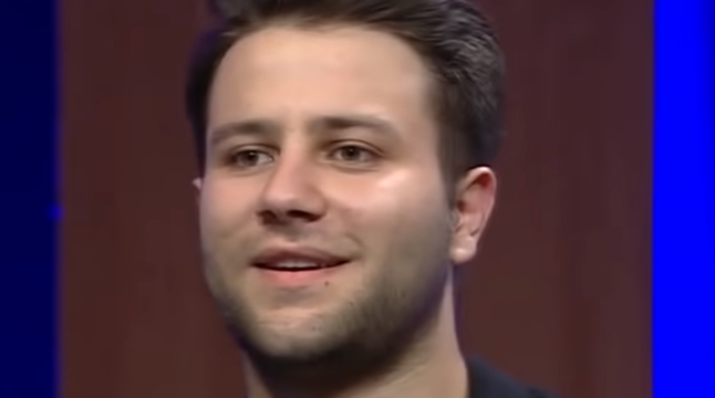 MasterChef Milhan kimdir, kaç yaşında, nereli? Milhan Erdem hakkında ...