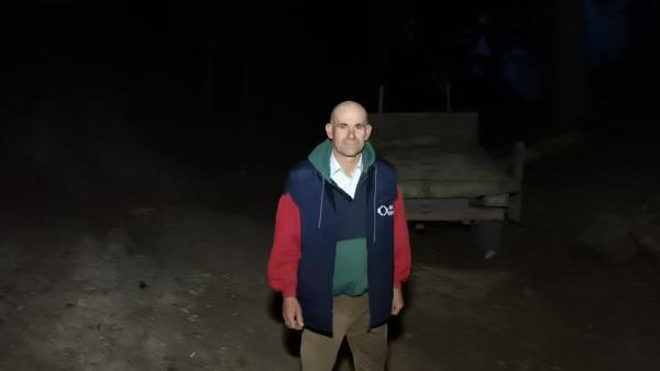 Arama-kurtarma ekibiyle kendini arayan Beyhan Mutlu konuştu: Dünya ...