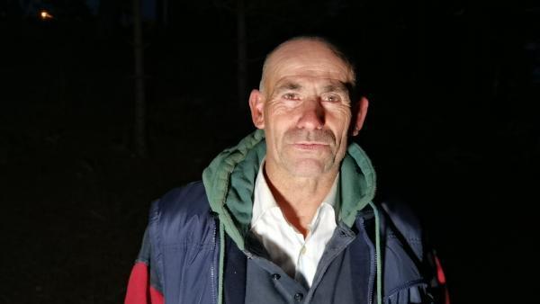 Arama-kurtarma ekibiyle kendini arayan Beyhan Mutlu konuştu: Dünya ...