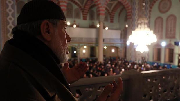 Salavat nedir ve salavat nasıl getirilir? - Son Dakika Haberler