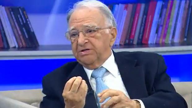 Sami Kohen kimdir, kaç yaşındaydı? Sami Kohen neden öldü?