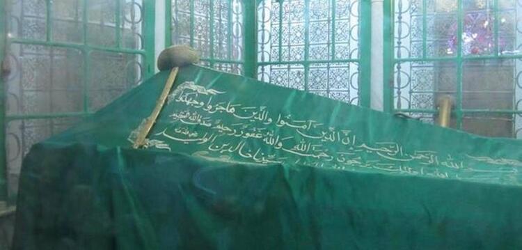 Halid Bin Velid kimdir? Yermük Savaşı'nın komutanı Halid Bin Velid'in ...