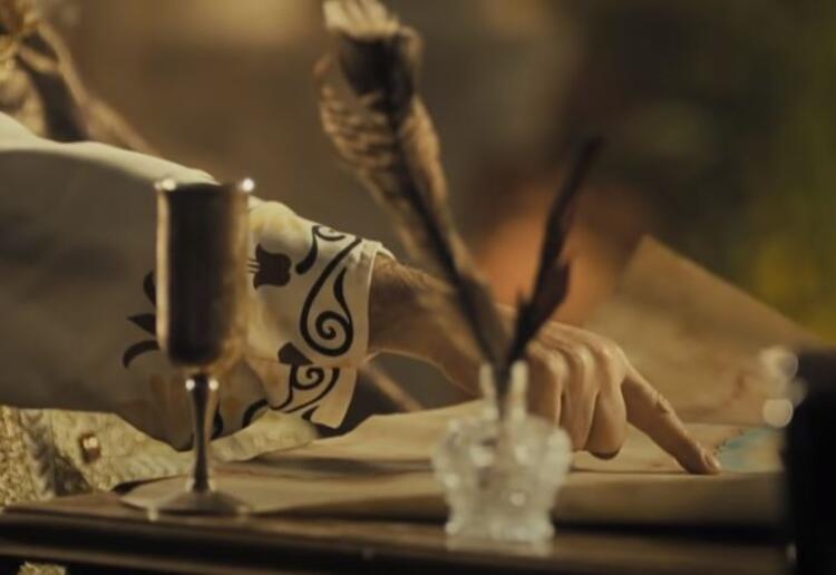 Halid Bin Velid kimdir? Yermük Savaşı'nın komutanı Halid Bin Velid'in ...