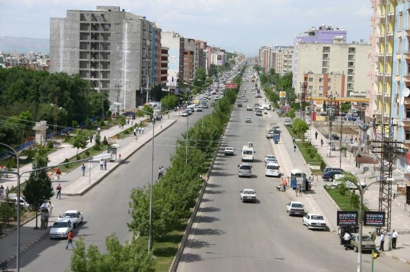 Batman nerede, hangi bölge sınırları içerisinde? - Son Dakika Haberler