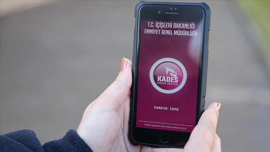 KADES nedir? İşte KADES uygulaması hakkında bilgi - Son Dakika Haberler