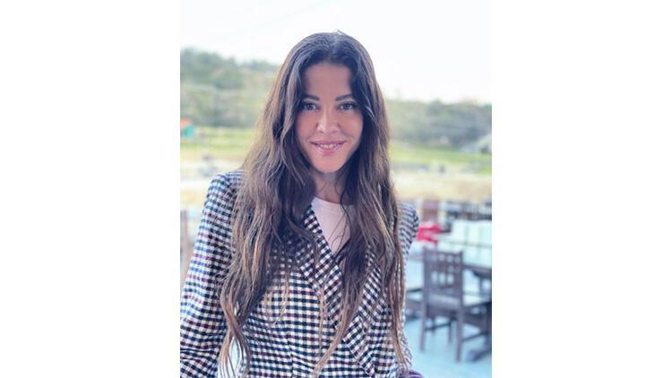 Başak Dizer kimdir, hamile mi? Kıvanç Tatlıtuğ ve Başak Dizer evliliği ...