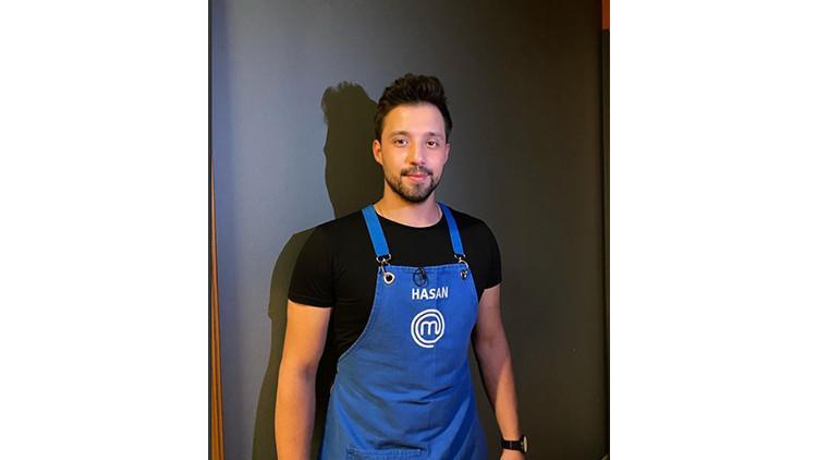 MasterChef Hasan Biltekin kimdir, kaç yaşında, nereli? İşte MasterChef ...