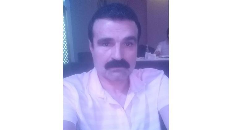 Sevgilisinin saldırısına uğrayan Ferhat Güzel polise başvurdu! Ferhat ...