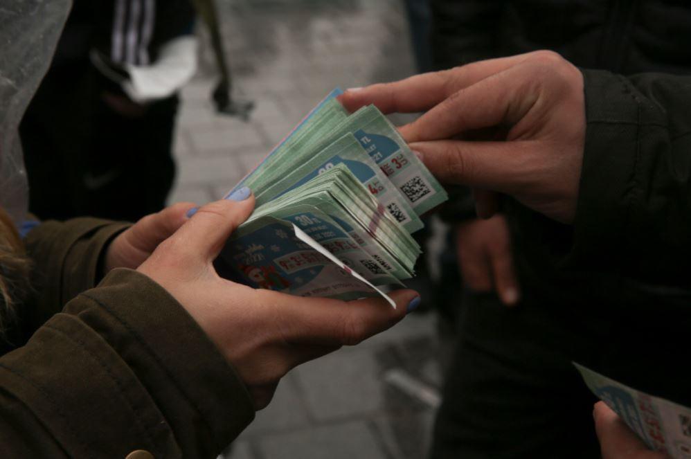 MİLLİ PİYANGO BİLET SORGULA 2022: İkramiyelerin sıralı tam listesi ...