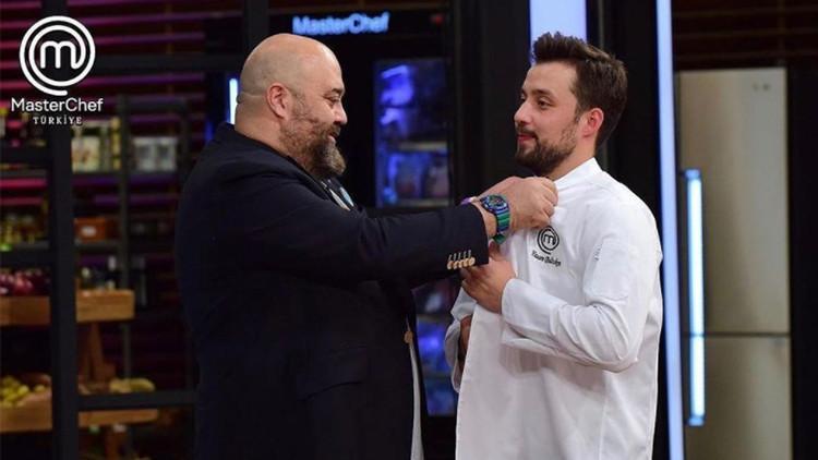 MasterChef Hasan kimdir, aslen nereli, kaç yaşında? MasterChef ...