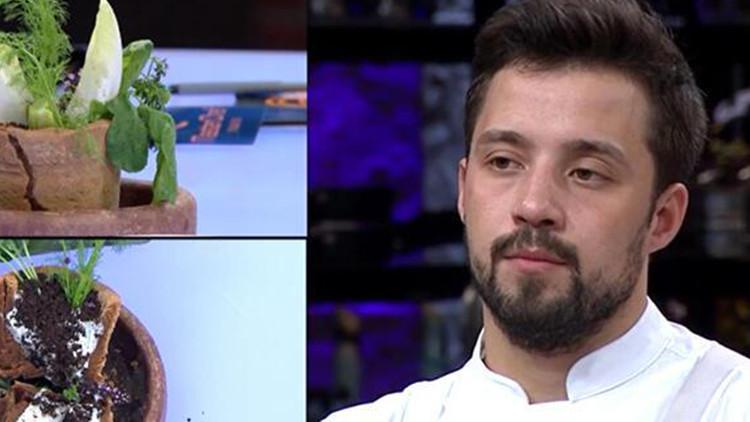 MasterChef Hasan kimdir, aslen nereli, kaç yaşında? MasterChef ...