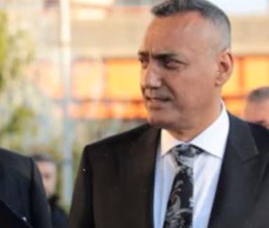 Şafak Mahmutyazıcıoğlu cinayetinin ardındaki isim kim? Drej Ali kimdir ...