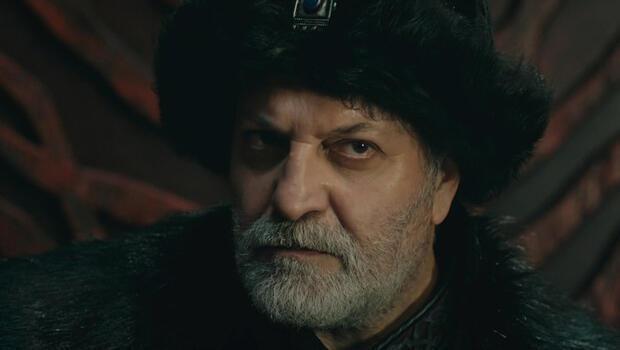 Vezir Alemşah kimdir, nasıl öldü? Kuruluş Osman Vezir Alemşah hakkında ...