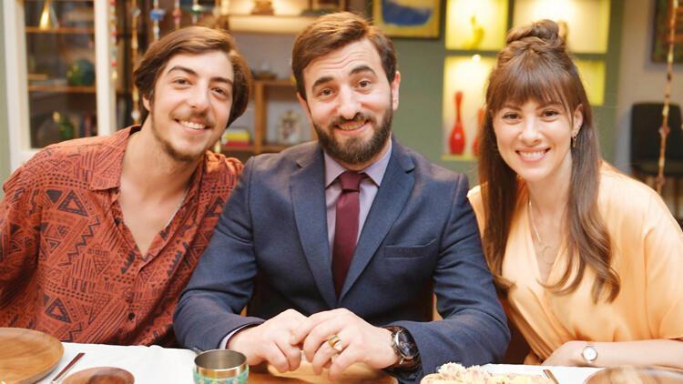 Aykut Enişte Filminin Konusu Ne Oyuncuları Kimler İşte Aykut Enişte