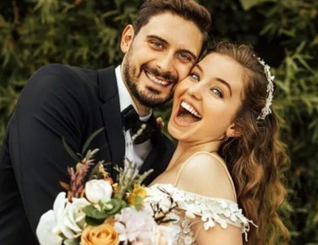 Gizem Güven kimdir, kaç yaşında? Gizem Güven ve Caner Turp ne zaman ...