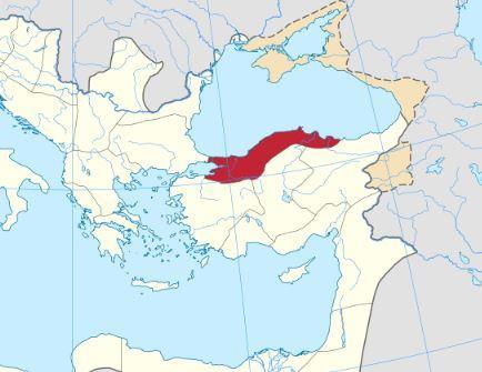 Bitinya neresi, nerede? Kuruluş Osman’da geçen Bitinya’nın tarihi ...