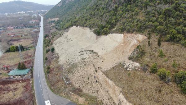 Şile'de kiremit mezarlar bulundu - Son Dakika Haber