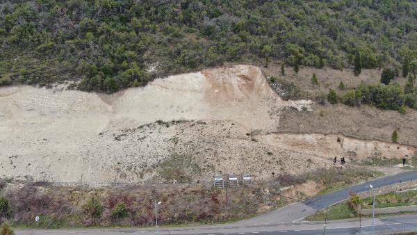 Şile'de kiremit mezarlar bulundu - Son Dakika Haber