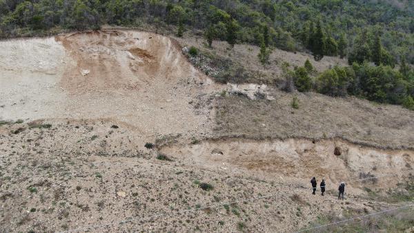 Şile'de kiremit mezarlar bulundu - Son Dakika Haber