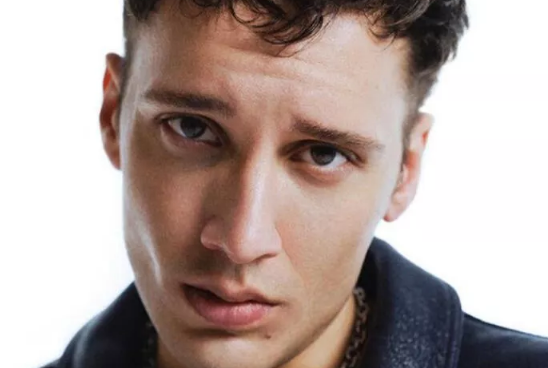 Şarkıcı Edis kimdir, kaç yaşında, nereli? Edis Görgülü hakkında ...