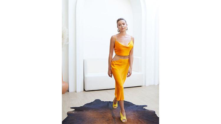 Yağmur Ün kimdir, kaç yaşında, nereli? Yağmur Ün dizileri ve hayatı ...