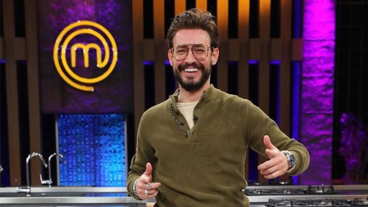 MasterChef Danilo Zanna kimdir, kaç yaşında, nereli? Danilo Şef ...
