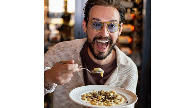 MasterChef Danilo Zanna kimdir, kaç yaşında, nereli? Danilo Şef ...