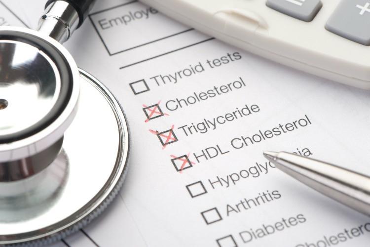 Trigliserid nedir? Trigliserid yüksekliği ne demek? - Ebeveyn Hürriyet Aile