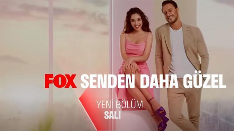 Senden Daha Güzel yeni bölüm ne zaman, hangi gün? Senden Daha Güzel dizisi oyuncuları ve konusu ...