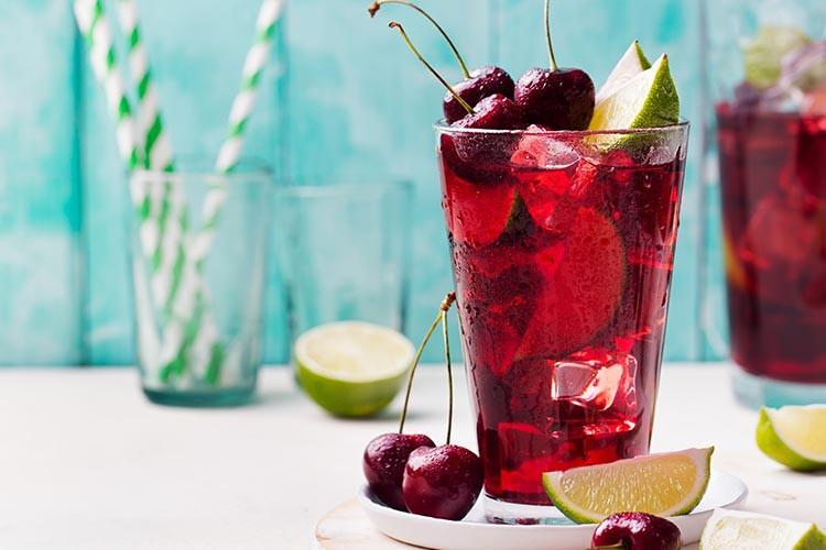 Yazın Tam İhtiyacınız Olan Serin İçecekler - Hürriyet Lezizz