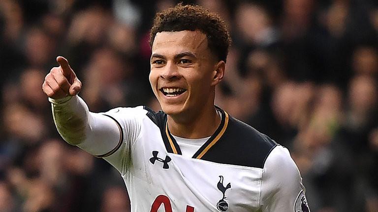 Dele Alli kimdir, kaç yaşında, hangi takımlarda oynadı? Dele Alli'nin ...