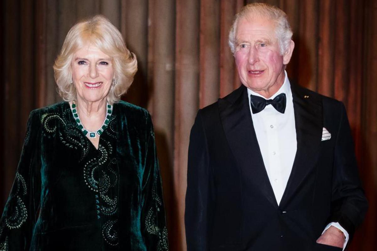 İngiltere Kralı Prens Charles kimdir, kaç yaşında? Kraliçe 2. Elizabeth ...