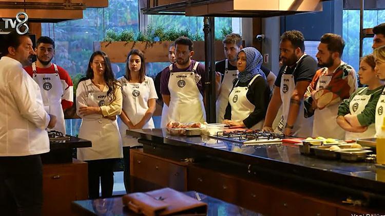 MasterChef MasterClass'ı kim kazandı, ödülü hangi isim aldı? Elbistan tava yemeğinin birincisi ...