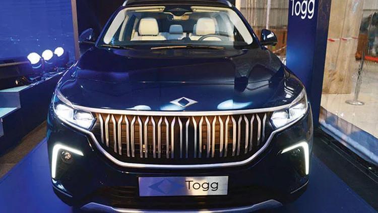 TOGG ÖZELLİKLERİ NELERDİR? TOGG açılımı nedir, şarj süresi ne kadar ...