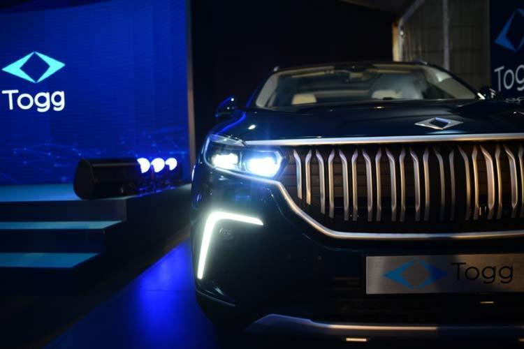 Yerli otomobil TOGG satış fiyatı ne kadar, belli oldu mu? İşte TOGG ...