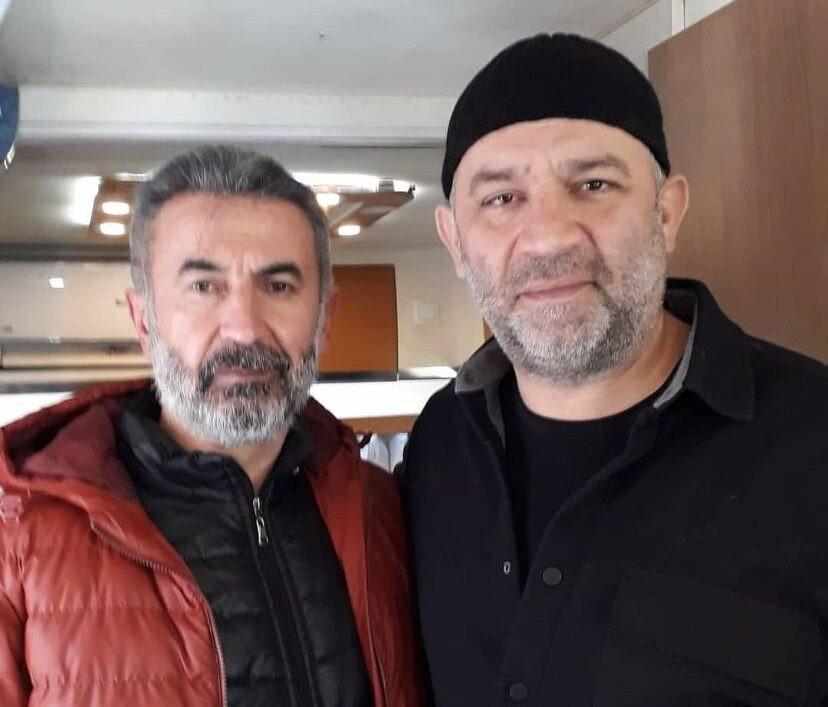 Nurettin Uçar kimdir, hangi dizilerde oynadı? Dizi oyuncusu Nurettin ...