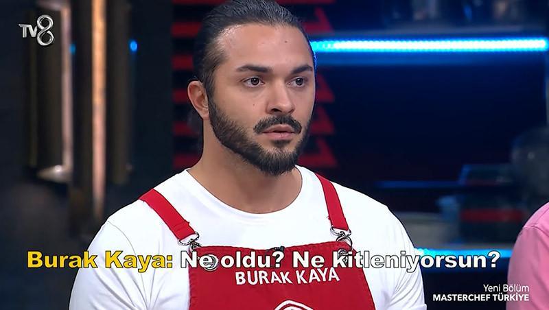 MASTERCHEF ELEME ADAYLARI KİMLER OLDU, potaya kim girdi? Barış ve Burak Kaya arasında gerginlik ...