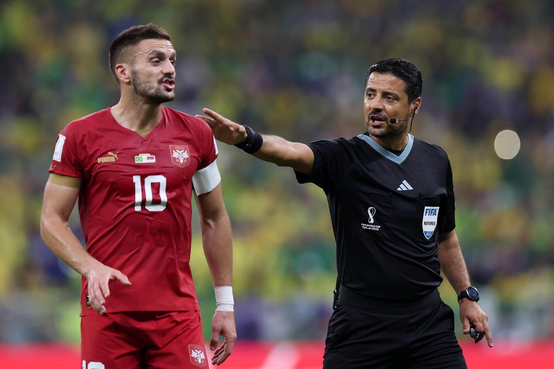 Brezilya-Sırbistan maçından en özel fotoğraflar! - Son Dakika Spor ...