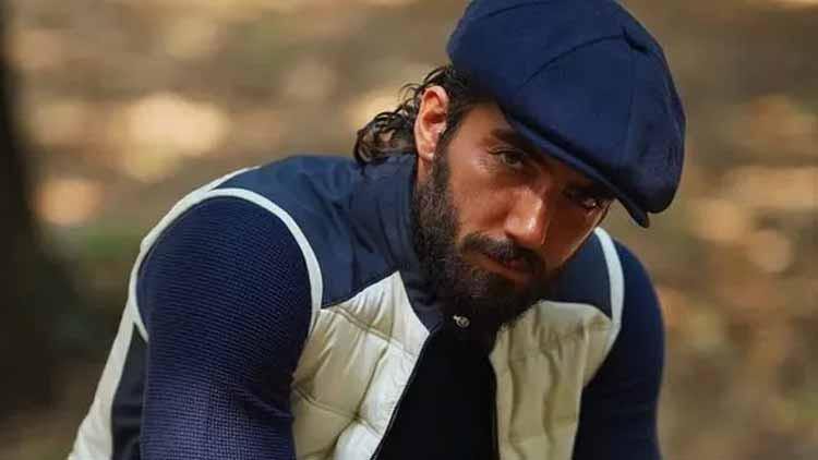 Kısmetse Olur Erhan Saffar kimdir, kaç yaşında, nereli? Kısmetse Olur ...