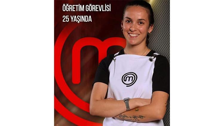 Masterchef Tanya Kilityalı kimdir, kaç yaşında, ne iş yapıyor? Kıbrıslı ...