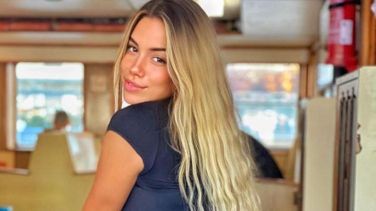 Survivor Asena kimdir, kaç yaşında, nereli? Survivor Asena Demirbağ ...