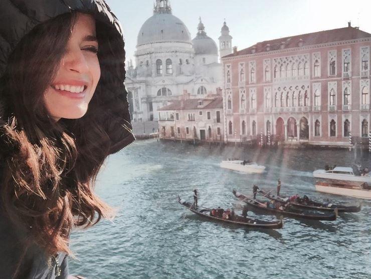 Selin Demiratar kimdir, kaç yaşında, hangi dizilerde oynadı? Selin ...