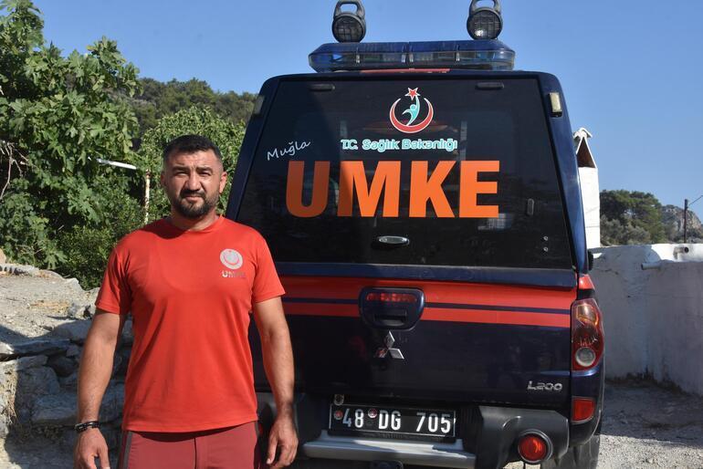 UMKE NEDİR, NE DEMEK? UMKE gönüllüsü nasıl olunur? İşte UMKE'ye başvuru ...