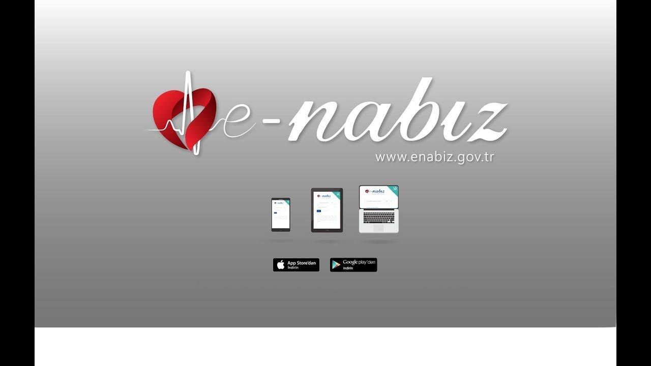 E-NABIZ DEPREMZEDE SORGULAMA | Depremden etkilenen yakınları hakkında ...