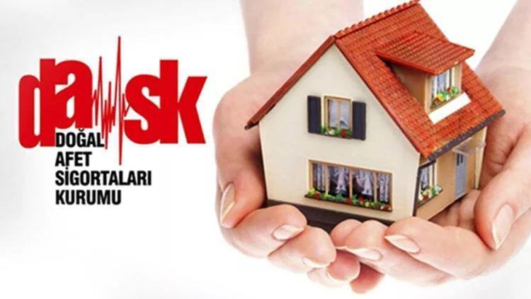 DASK deprem hasarını karşılar mı, deprem hasar bildirimi nasıl yapılır ... DASK deprem hasarını karşılar mı, deprem hasar bildirimi nasıl yapılır ...