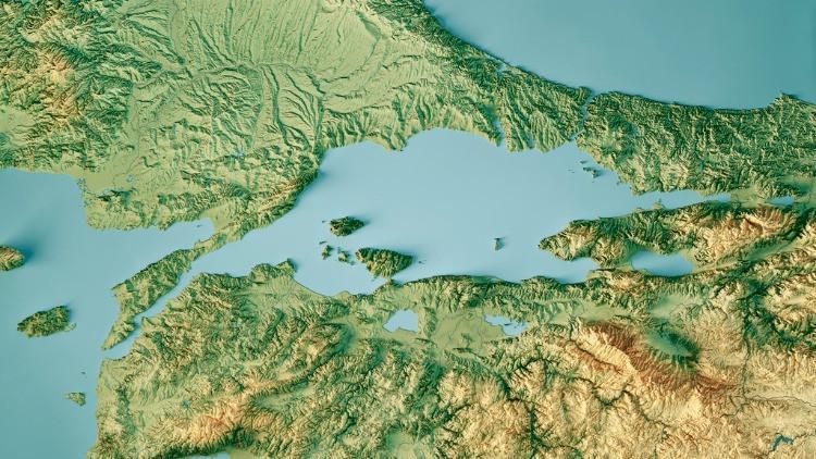 Kağıthane deprem bölgesi mi, zemin durumu nasıl? Fay hattı geçiyor mu ...