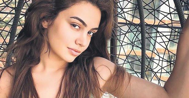 Ece Ronay kimdir, kaç yaşında? Sosyal medya fenomeni ve şarkıcı Ece ...