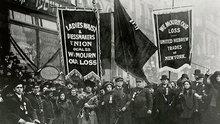 DÜNYA KADINLAR GÜNÜ TARİHÇESİ | 8 Mart Dünya Kadınlar Günü neden ...