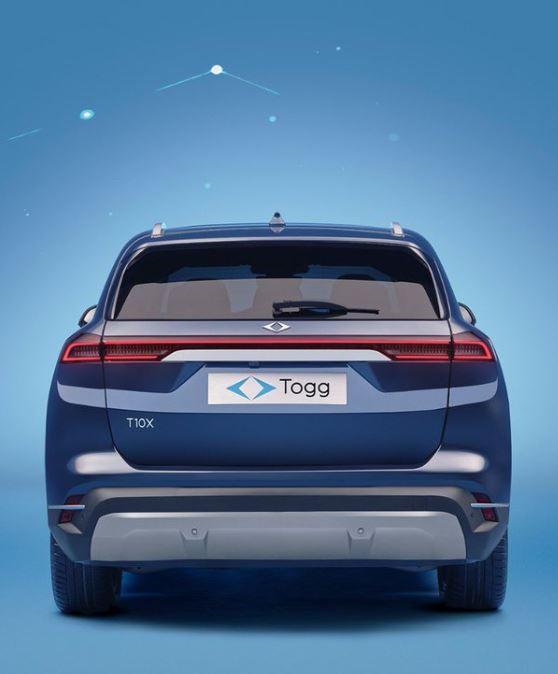 TOGG modellerinin isimleri nedir? İşte yapılan yeni paylaşım - Hürriyet ...