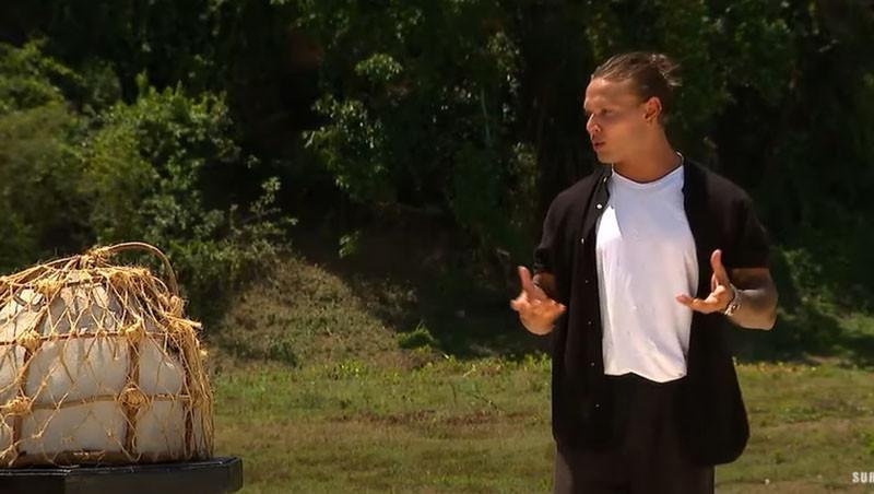 Survivor Batuhan yarışmadan ayrıldı mı, neden yok? Survivor Batuhan ...